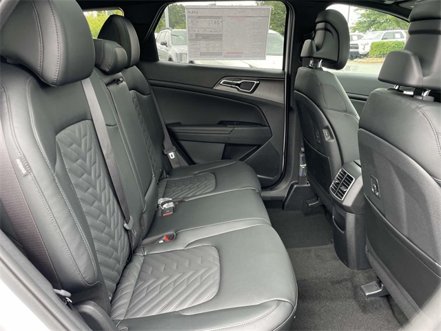 New 2026 Kia Sportage X-Pro Prestige For Sale in Monroe, NC | Capital ...