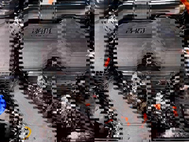 New 2026 Kia Sportage Hybrid EX For Sale in Carson, CA | Capital One ...