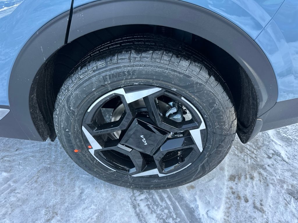 New 2026 Kia Sportage Hybrid EX For Sale in Milwaukee, WI | Capital One ...