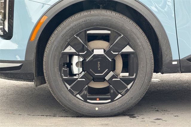 New 2026 Kia Sportage Hybrid X-Line For Sale in Vacaville, CA | Capital ...