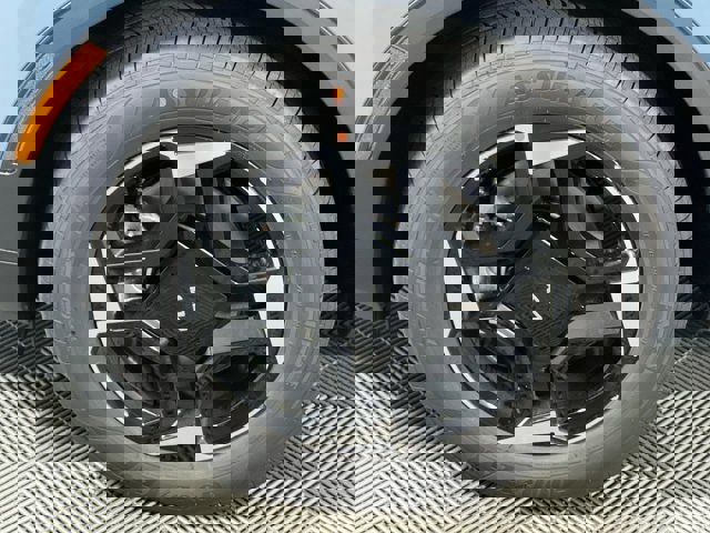 New 2026 Kia Sportage Hybrid EX For Sale in Clermont, FL | Capital One ...