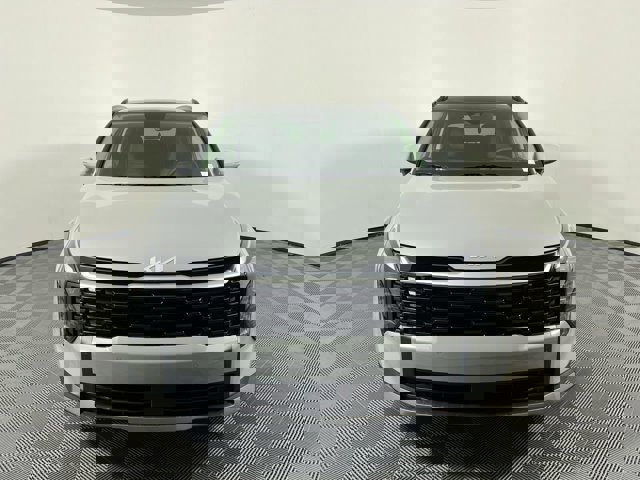 New 2026 Kia Sportage Hybrid EX For Sale in Clermont, FL | Capital One ...