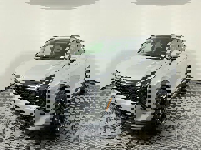 New 2026 Kia Sportage Hybrid EX For Sale in Clermont, FL | Capital One ...