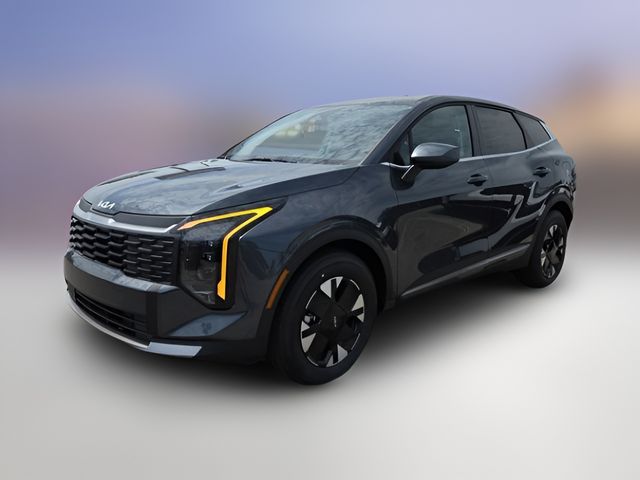 New 2026 Kia Sportage Hybrid LX For Sale in Memphis, TN | Auto Navigator