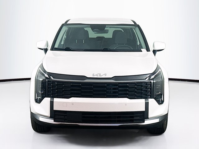 Used 2026 Kia Sportage+Hybrid LX For Sale in NASHVILLE, TN | Capital ...
