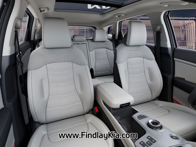 New 2026 Kia Sportage Hybrid SX-Prestige For Sale in Las Vegas, NV ...