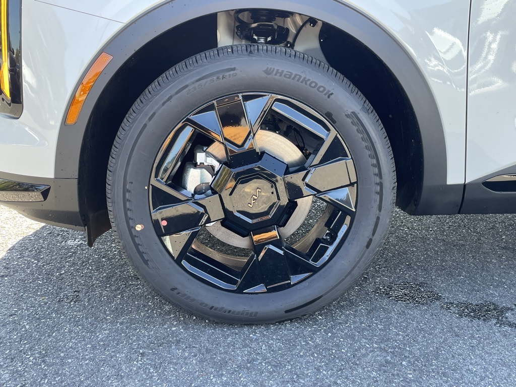 New 2026 Kia Sportage Hybrid X-Line For Sale in Bentonville, AR ...