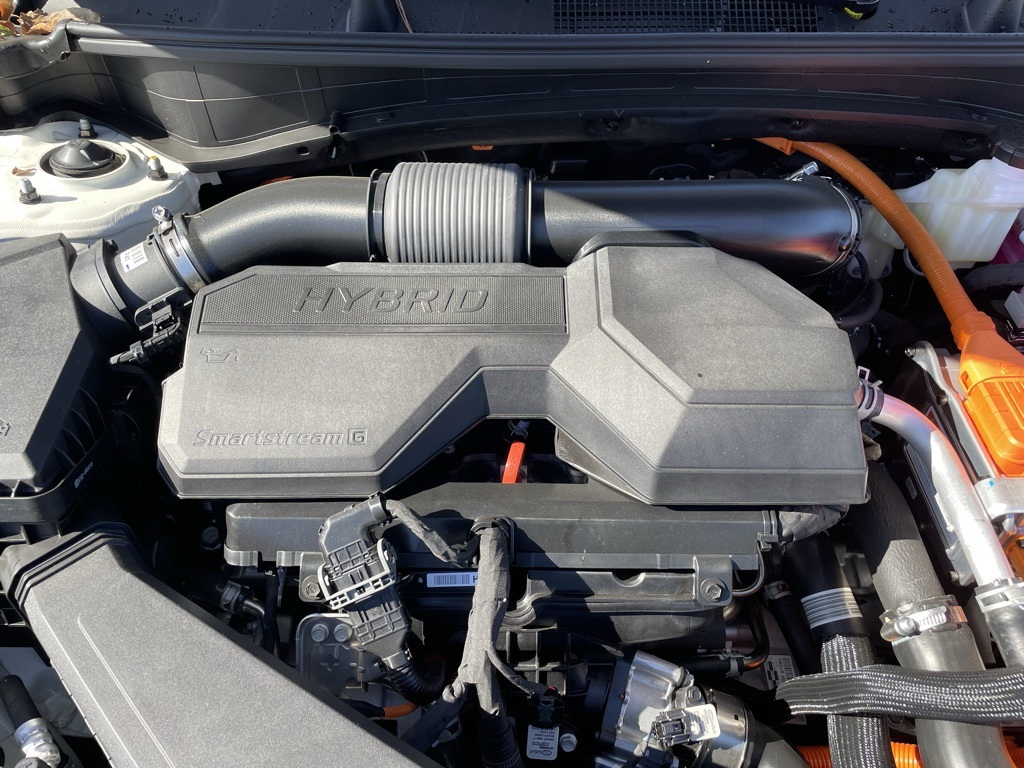 New 2026 Kia Sportage Hybrid X-Line For Sale in Bentonville, AR ...