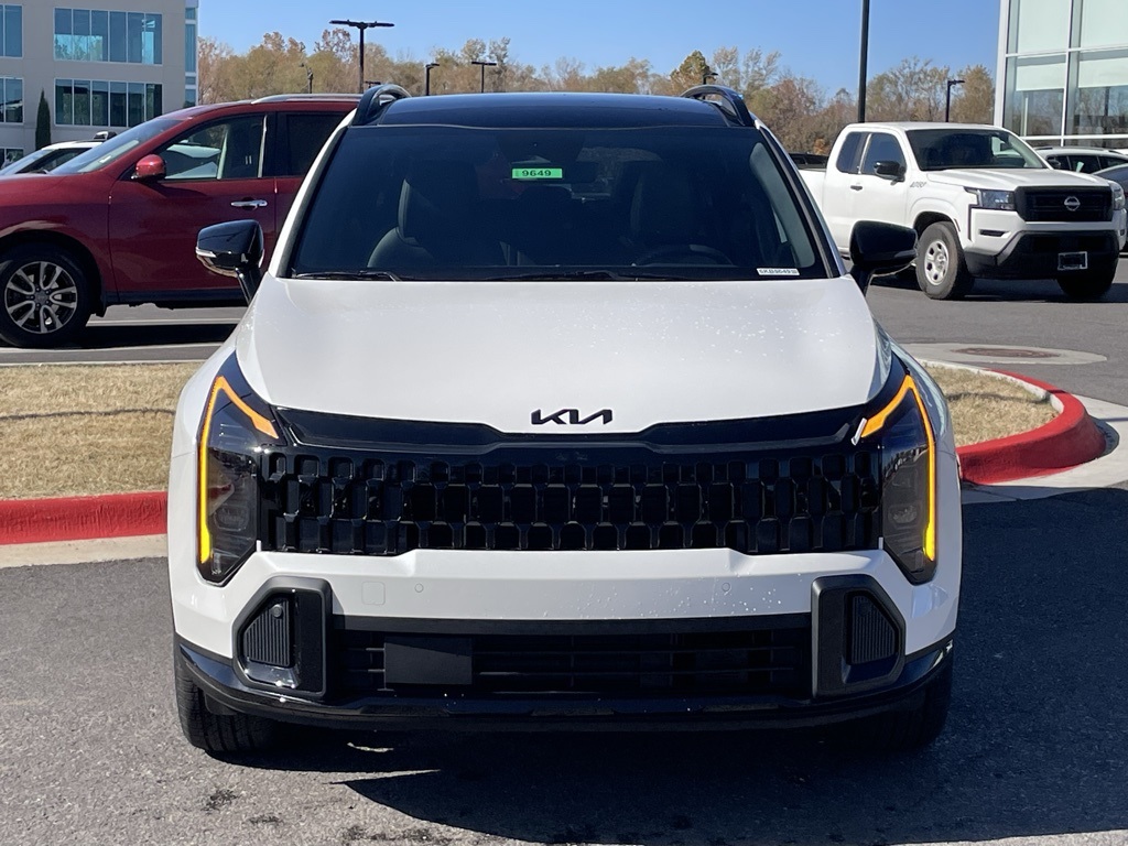 New 2026 Kia Sportage Hybrid X-Line For Sale in Bentonville, AR ...