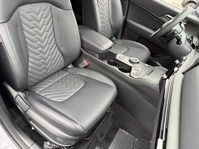 New 2026 Kia Sportage Hybrid X-Line For Sale in Phoenix, AZ | Capital ...