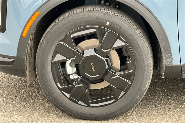 New 2026 Kia Sportage Hybrid X-Line For Sale in Vacaville, CA | Capital ...