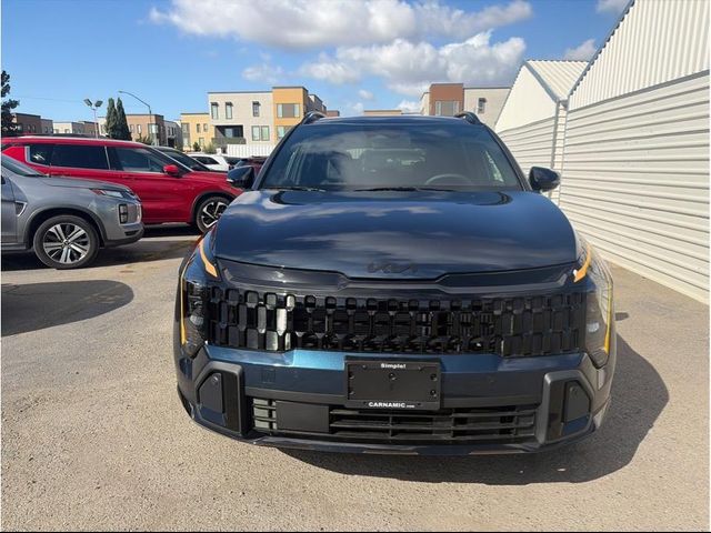 New 2026 Kia Sportage Plug-In Hybrid X-Line SUV For Sale in San Jose ...