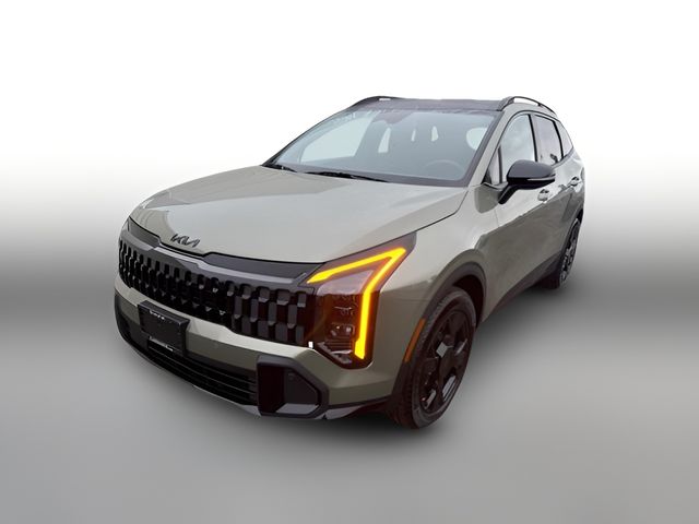 New 2026 Kia Sportage Plug-In Hybrid X-Line For Sale in San Jose, CA ...