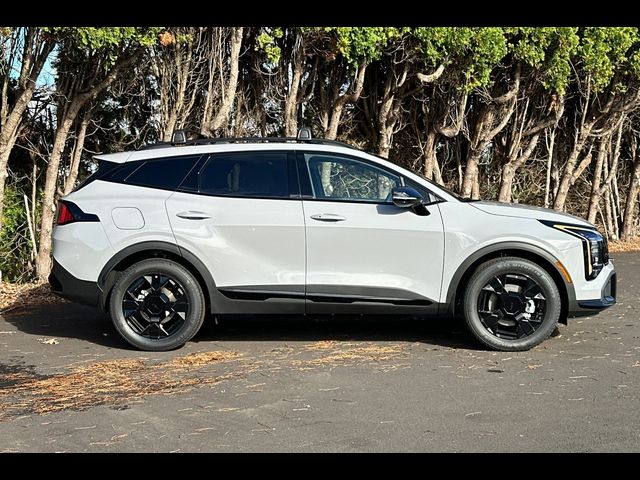 New 2026 Kia Sportage Plug-In Hybrid X-Line For Sale in Springfield, OR ...