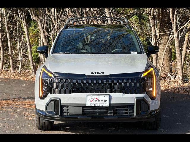 New 2026 Kia Sportage Plug-In Hybrid X-Line For Sale in Springfield, OR ...