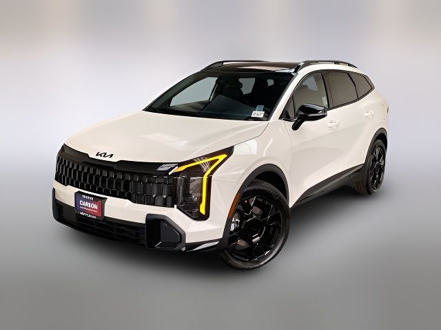 New 2026 Kia Sportage Plug-In Hybrid For Sale in Torrance, CA | Auto ...