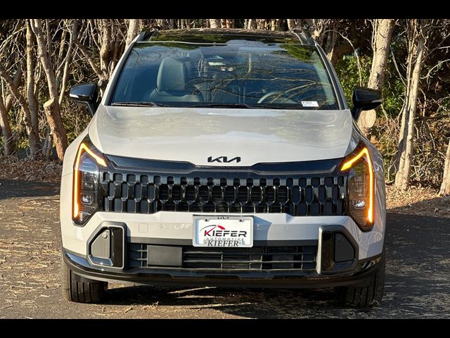 New 2026 Kia Sportage Plug-In Hybrid X-Line For Sale in Springfield, OR ...