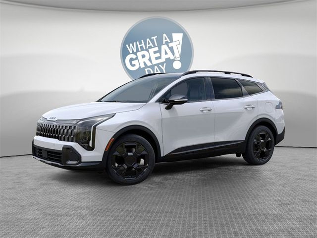 New 2026 Kia Sportage Plug-In Hybrid For Sale in Pittsburgh, PA | Auto ...