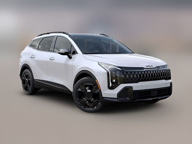 New 2026 Kia Sportage Plug-In Hybrid SUV For Sale in Providence, RI ...