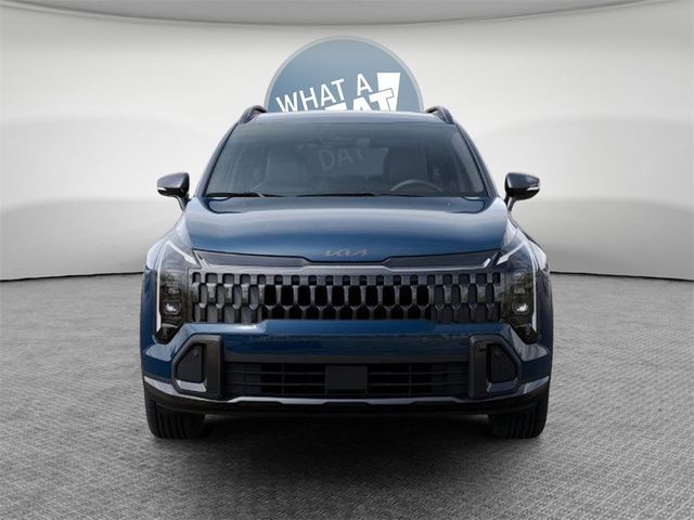 New 2026 Kia Sportage Plug-In Hybrid X-Line SUV For Sale in Pittsburgh ...