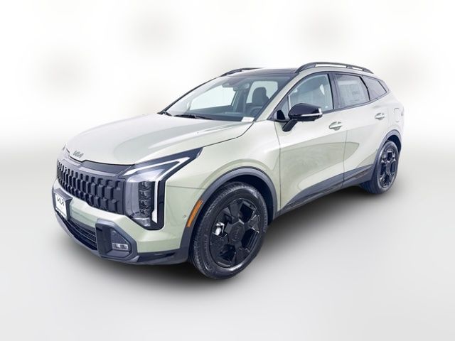 New 2026 Kia Sportage Plug-In Hybrid For Sale in Seattle, WA | Auto ...