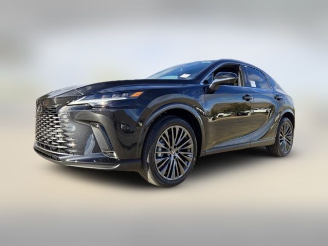New 2026 Lexus RX RX 350h Luxury SUV For Sale in Las Vegas, NV | Auto ...