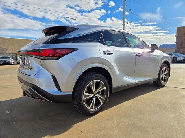 New 2026 Lexus RX RX 350 Premium For Sale in Las Vegas, NV | Auto Navigator