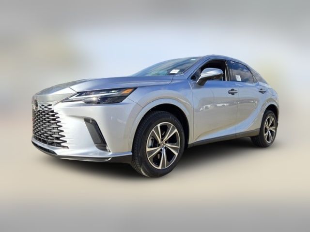 New 2026 Lexus RX RX 350h For Sale in Las Vegas, NV | Auto Navigator