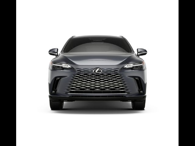 New 2026 Lexus LX LX 700h Ultra Luxury For Sale in Naperville, IL ...