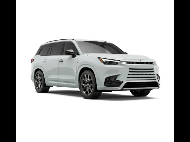 New 2026 Lexus TX For Sale in Aurora, IL | Auto Navigator