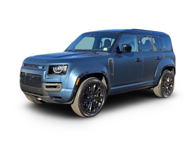 New 2026 Land Rover Defender Outbound For Sale in Philadelphia, PA ...