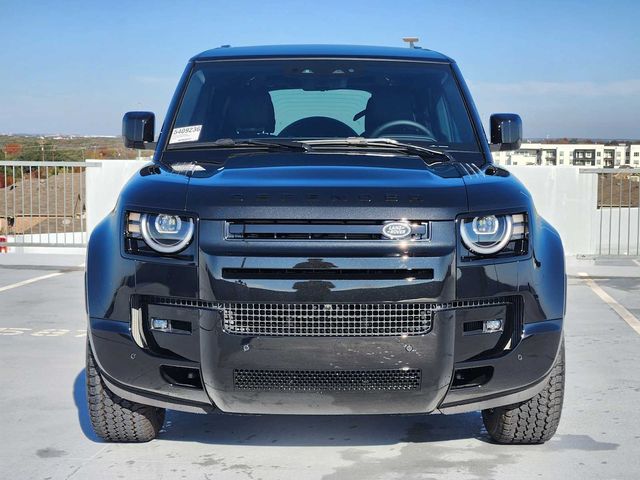 New Land Rover Defender with Bluetooth For Sale in Austin, TX | Auto ...