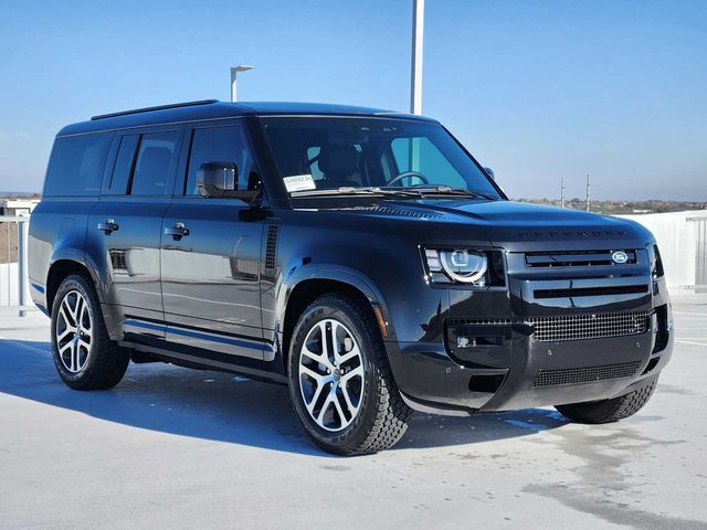New Land Rover Defender with Bluetooth For Sale in Austin, TX | Auto ...
