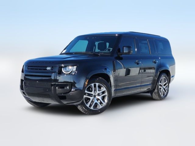 New Land Rover Defender with Bluetooth For Sale in Austin, TX | Auto ...