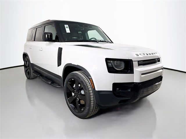 New 2026 Land Rover Defender S For Sale in Miami, FL | Auto Navigator
