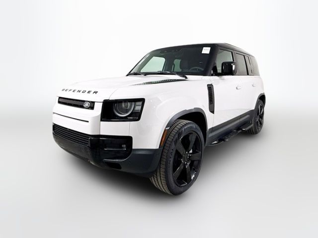 New 2026 Land Rover Defender S For Sale in Miami, FL | Auto Navigator