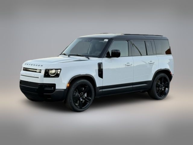 New 2026 Land Rover Defender X SUV For Sale in Parma, OH | Auto Navigator