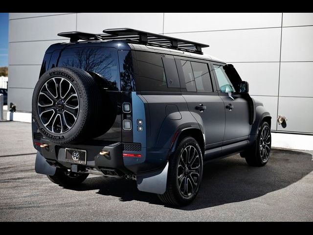 New 2026 Land Rover Defender Outbound For Sale in Norfolk, VA | Auto ...