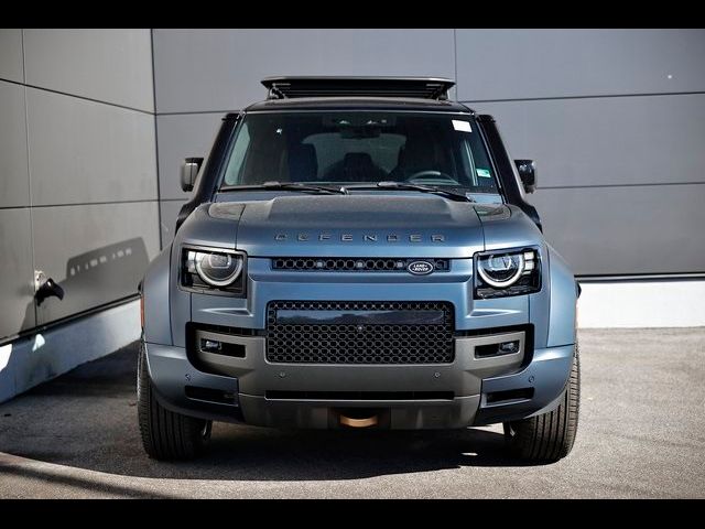 New 2026 Land Rover Defender Outbound For Sale in Norfolk, VA | Auto ...