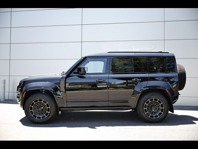 New 2026 Land Rover Defender For Sale in Virginia Beach, VA | Auto ...