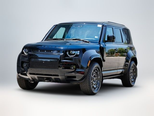 New 2026 Land Rover Defender For Sale in Virginia Beach, VA | Auto ...
