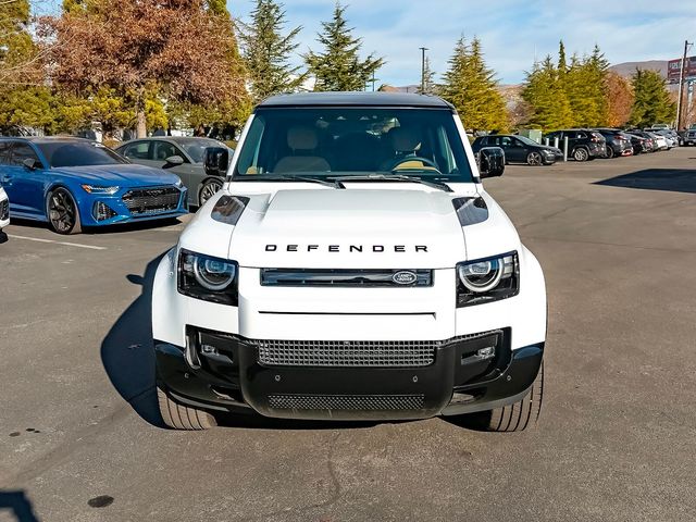New 2026 Land Rover Defender For Sale in Reno, NV | Auto Navigator