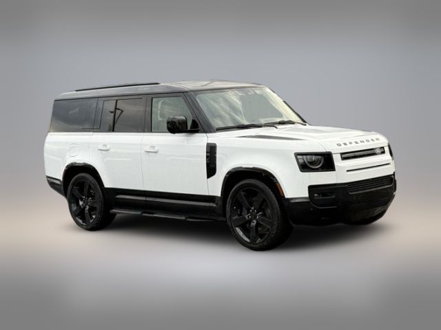 New 2026 Land Rover Defender X SUV For Sale in Parma, OH | Auto Navigator