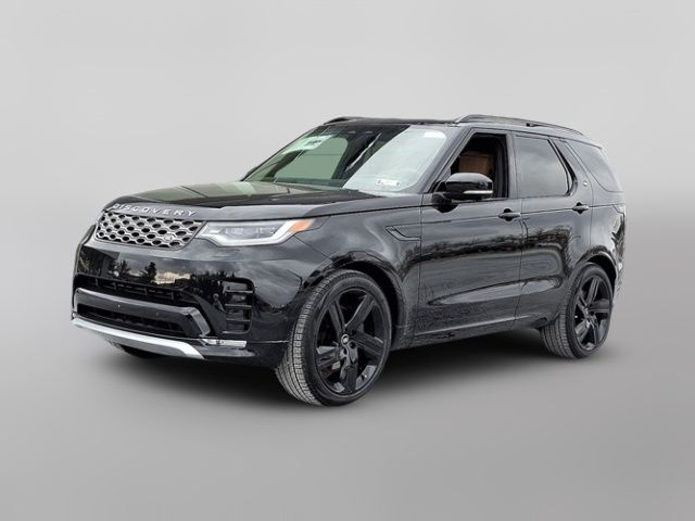 New 2026 Land Rover Discovery SUV For Sale in Bethlehem, PA | Auto ...