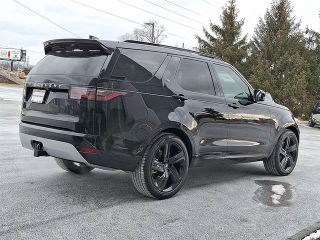 New 2026 Land Rover Discovery SUV For Sale in Allentown, PA | Auto ...