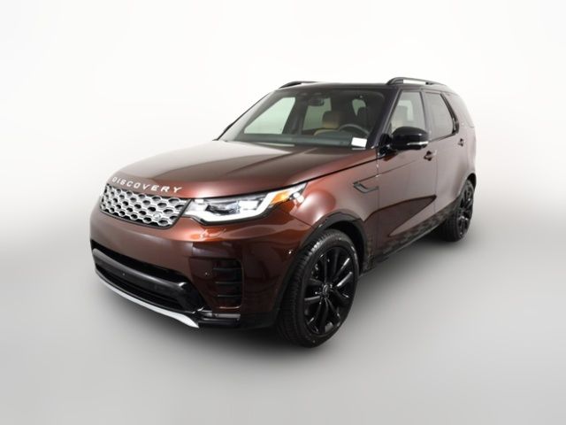 New Red Land Rover Discovery For Sale in Minneapolis, MN | Auto Navigator