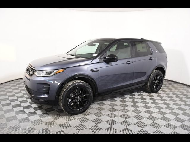 New 2026 Land Rover Discovery Sport Landmark Edition SUV For Sale in ...