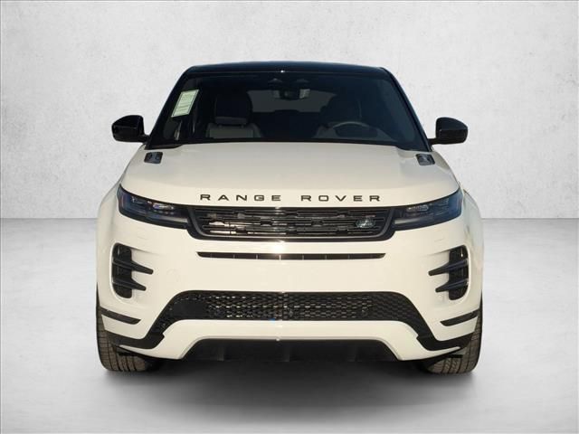 New 2026 Land Rover Range Rover Evoque Dynamic SE For Sale in Baltimore ...