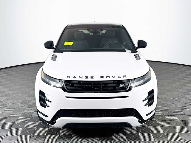 New 2026 Land Rover Range Rover Evoque For Sale in Boston, MA | Auto ...