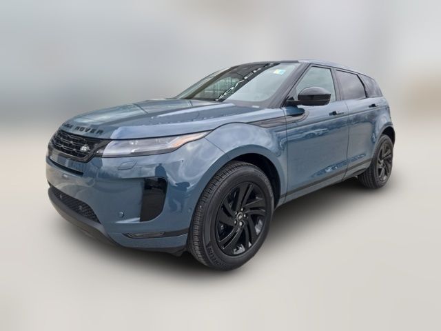 Used 2026 Land Rover Range Rover Evoque SUV with Rear View Camera For ...